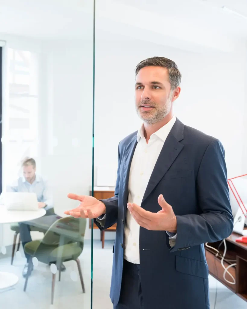 ︎ Seguro D&O para Administradores y Directivos | Gesteco